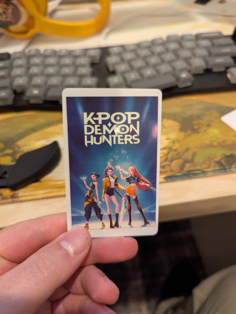 How To Make Custom Yoto Cards - Tom's thoughts